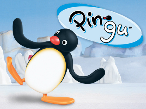 Prime Video: Pingu - Season 3