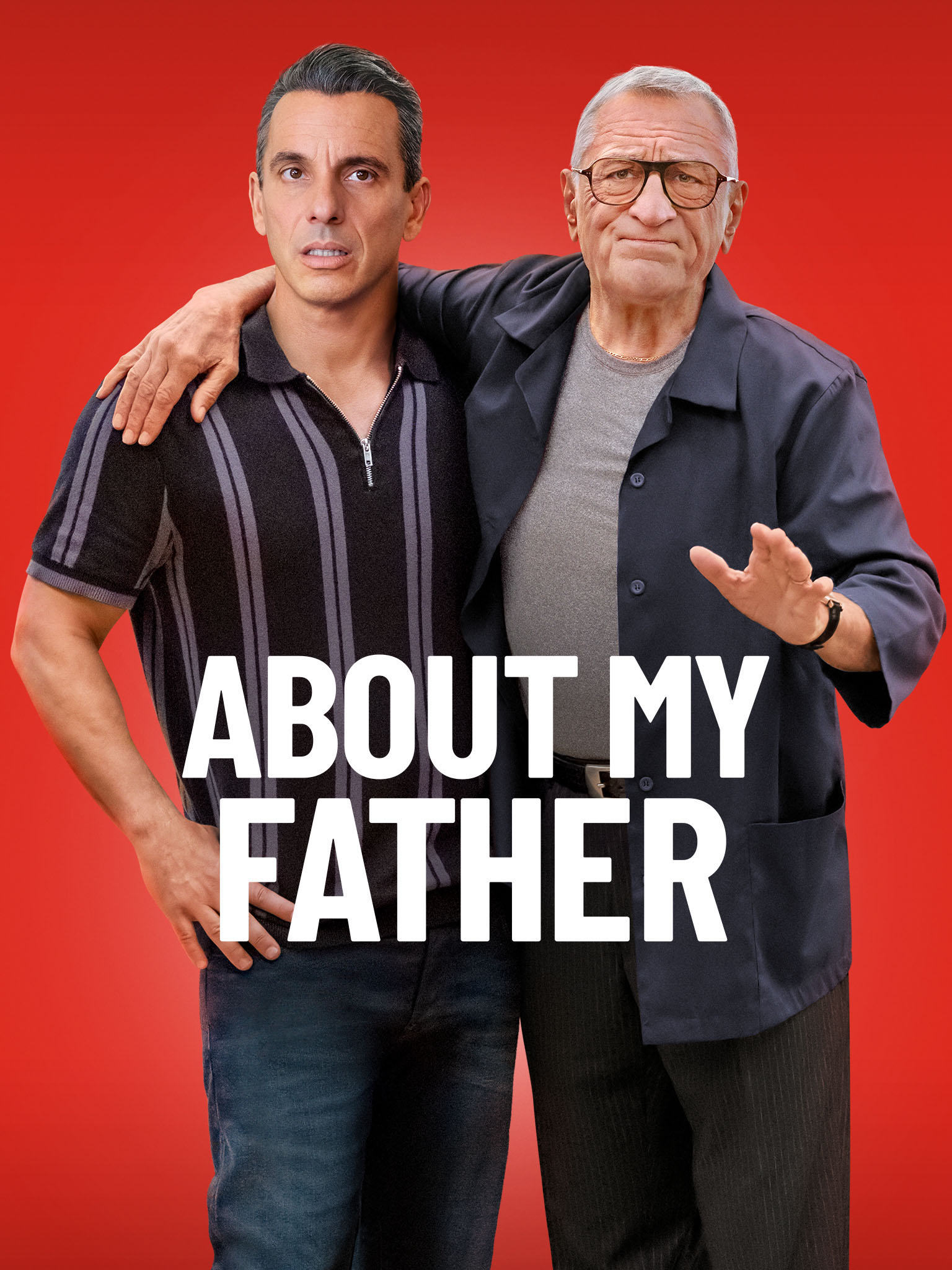Prime Video: About My Father
