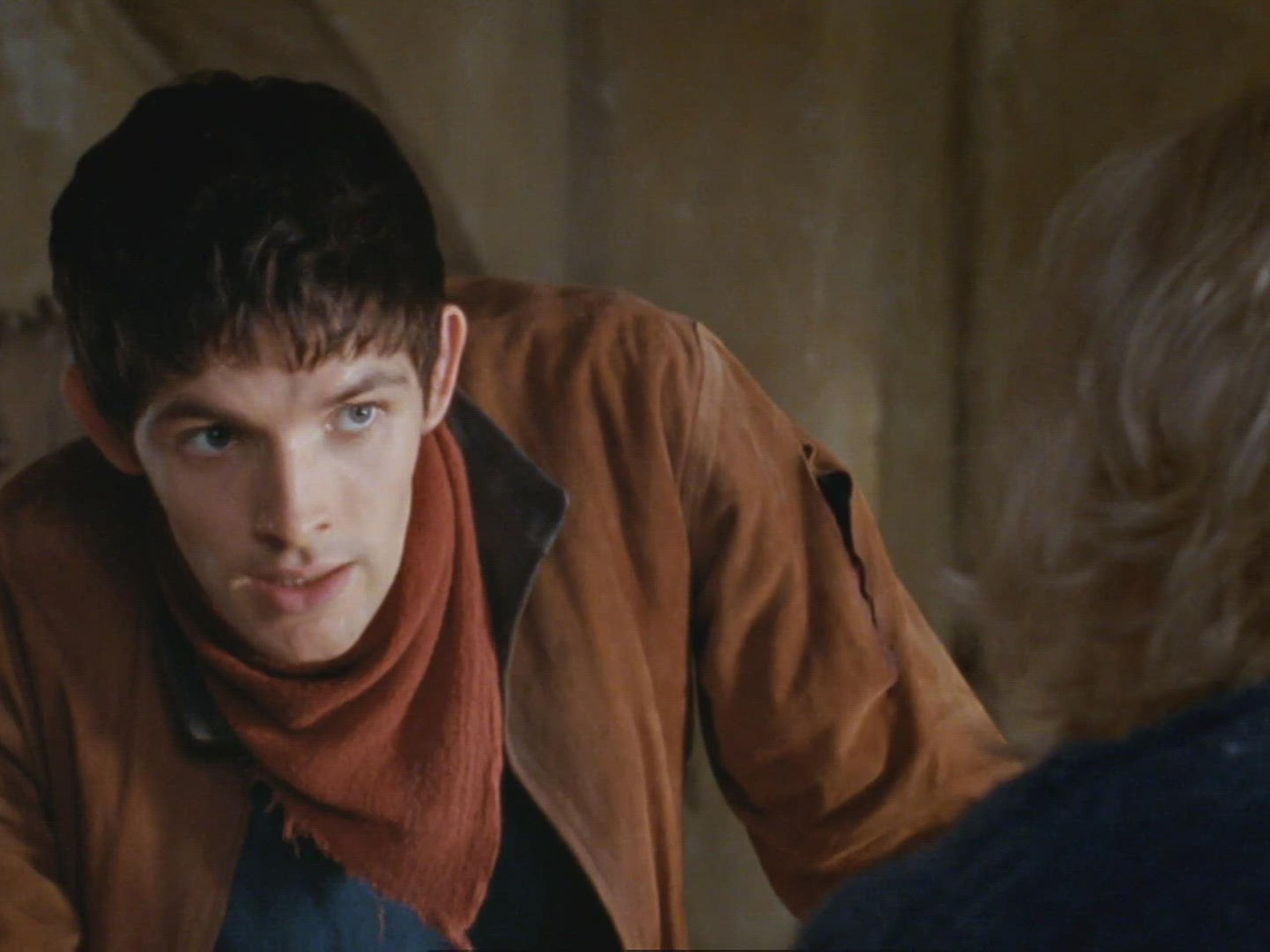 Prime Video: Merlin - Saison 2