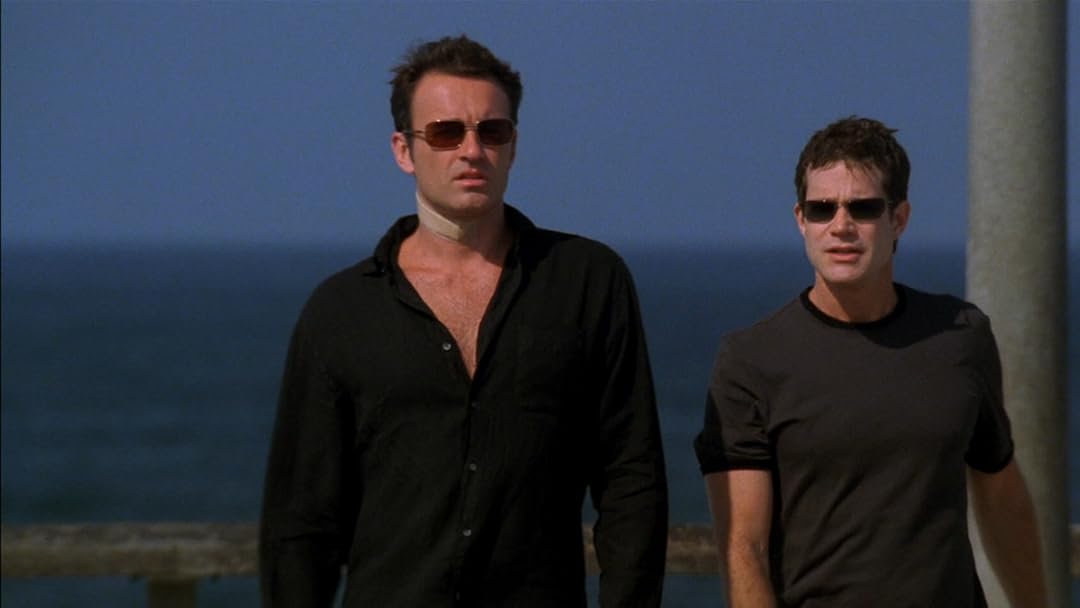 Watch Nip/Tuck: The Complete Third Season | Prime Video