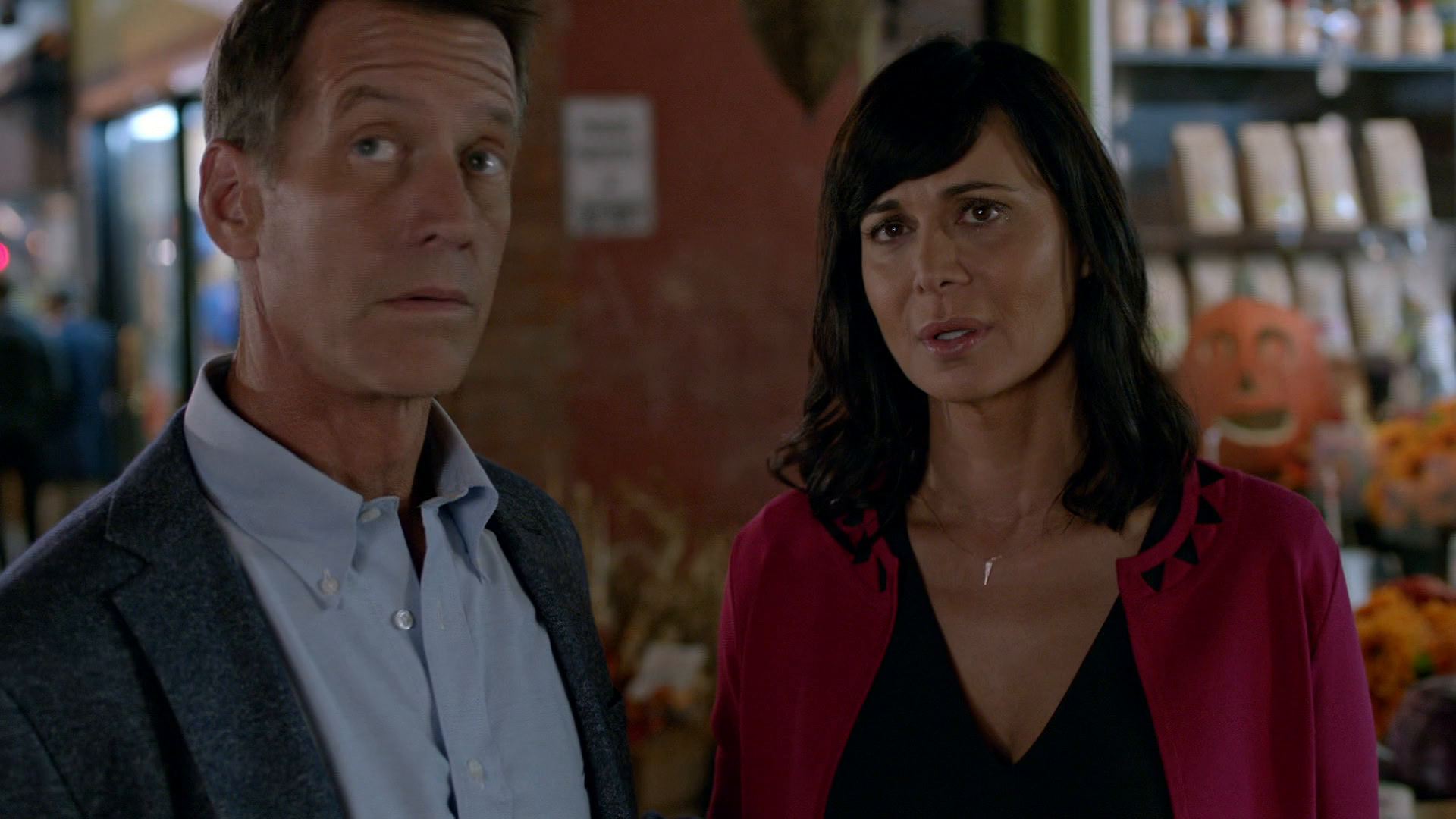 Prime Video: Good Witch - Season 4