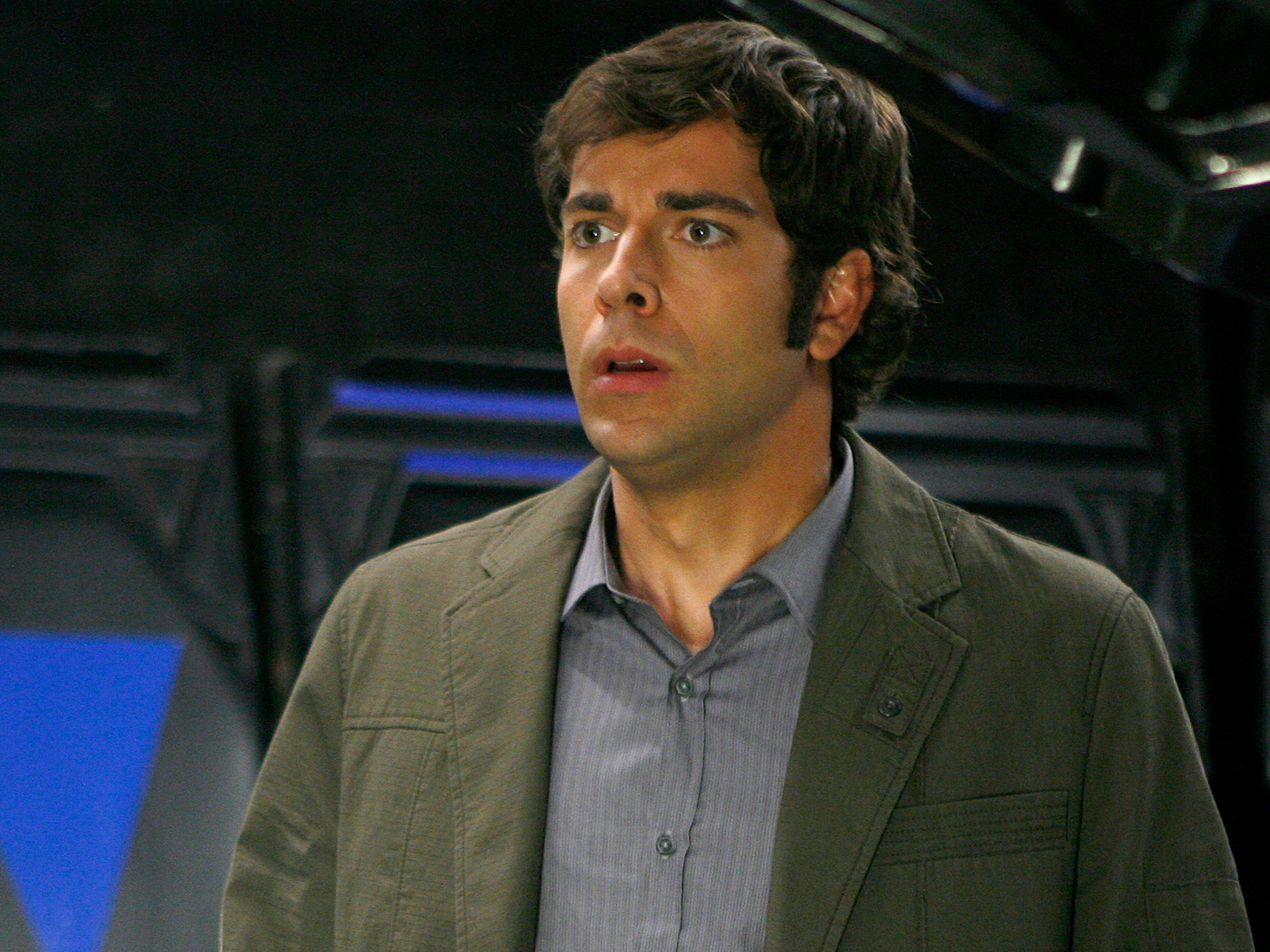 Prime Video: Chuck - Season 2