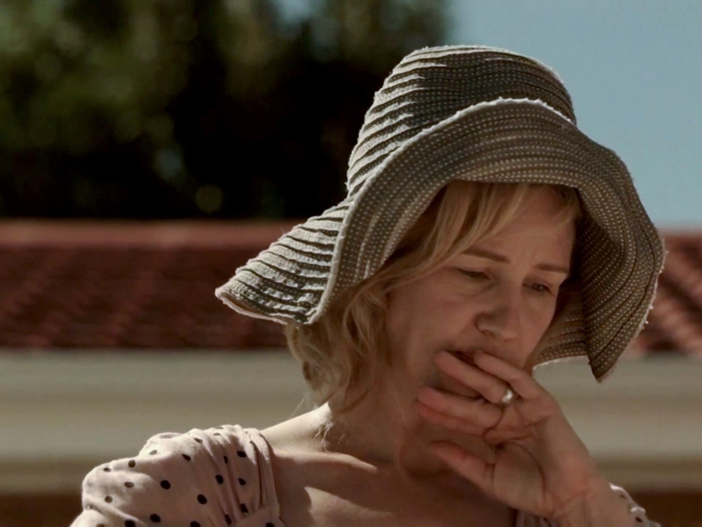 Prime Video: The Devil Speaks - Season 1