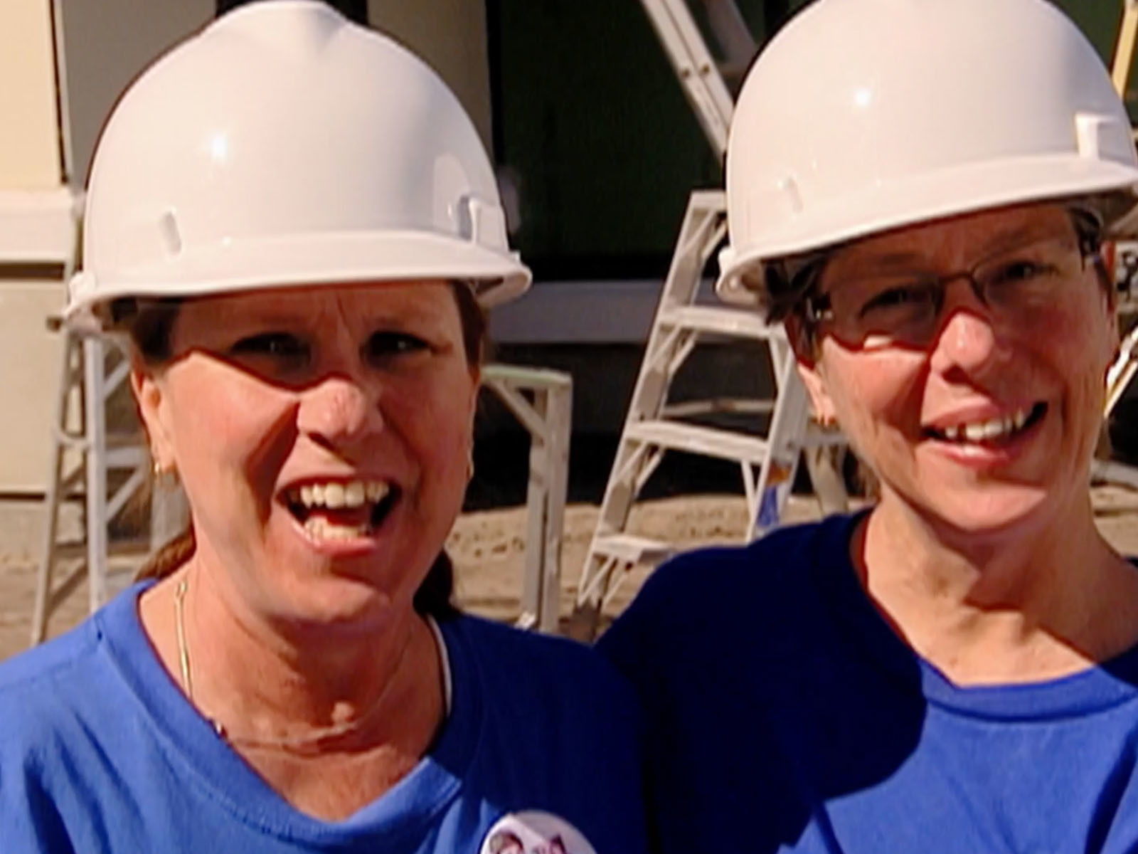 Prime Video: Extreme Makeover : Home Edition