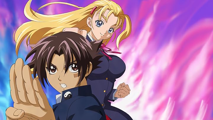 Prime Video: Kenichi: The Mightiest Disciple