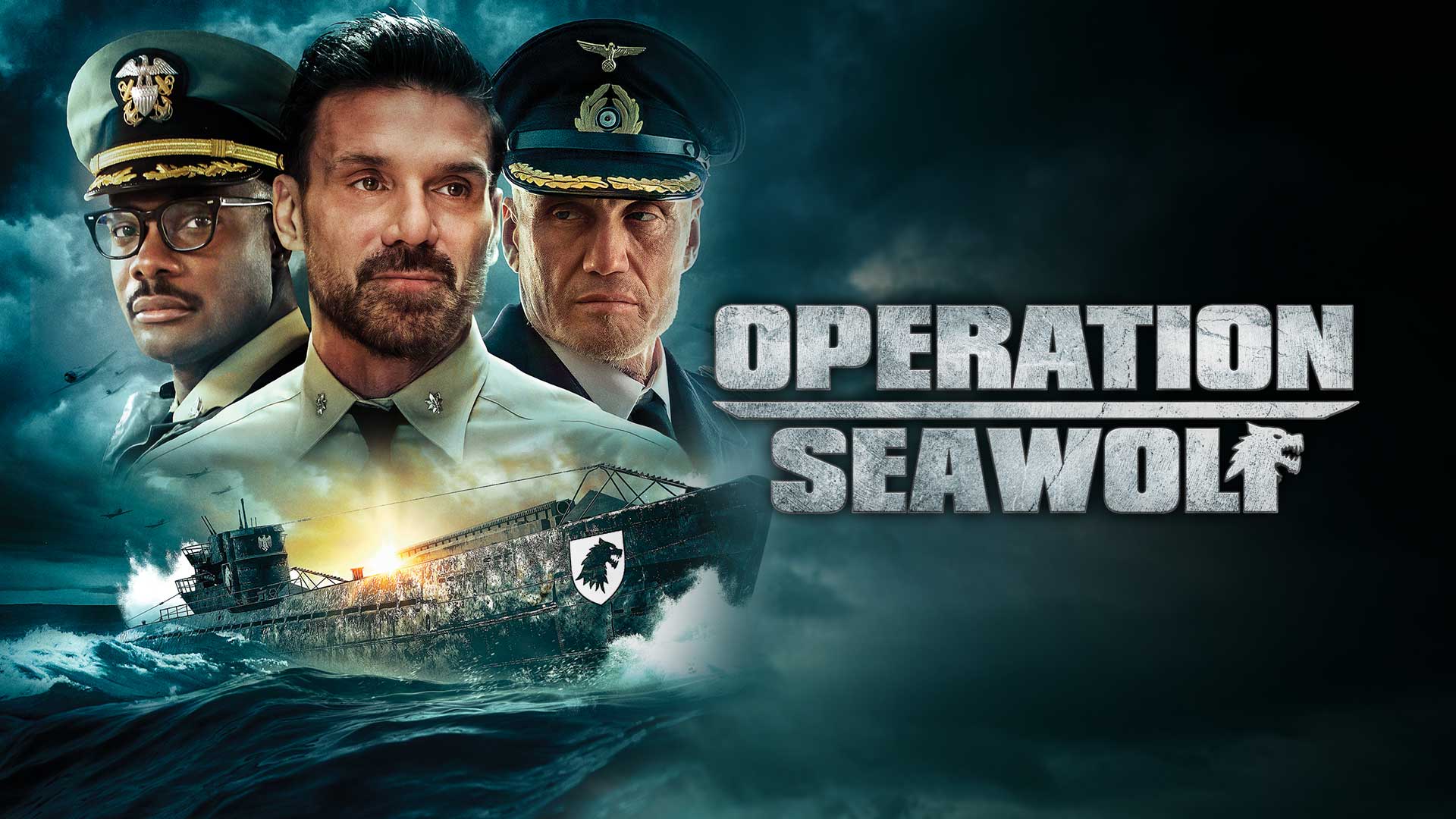 Watch Operation Seawolf | Prime Video