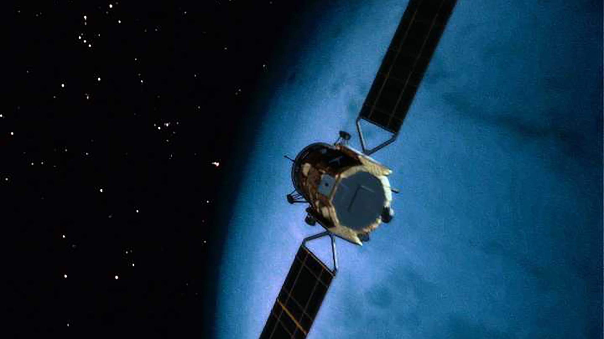 Watch Deep Space One | Prime Video