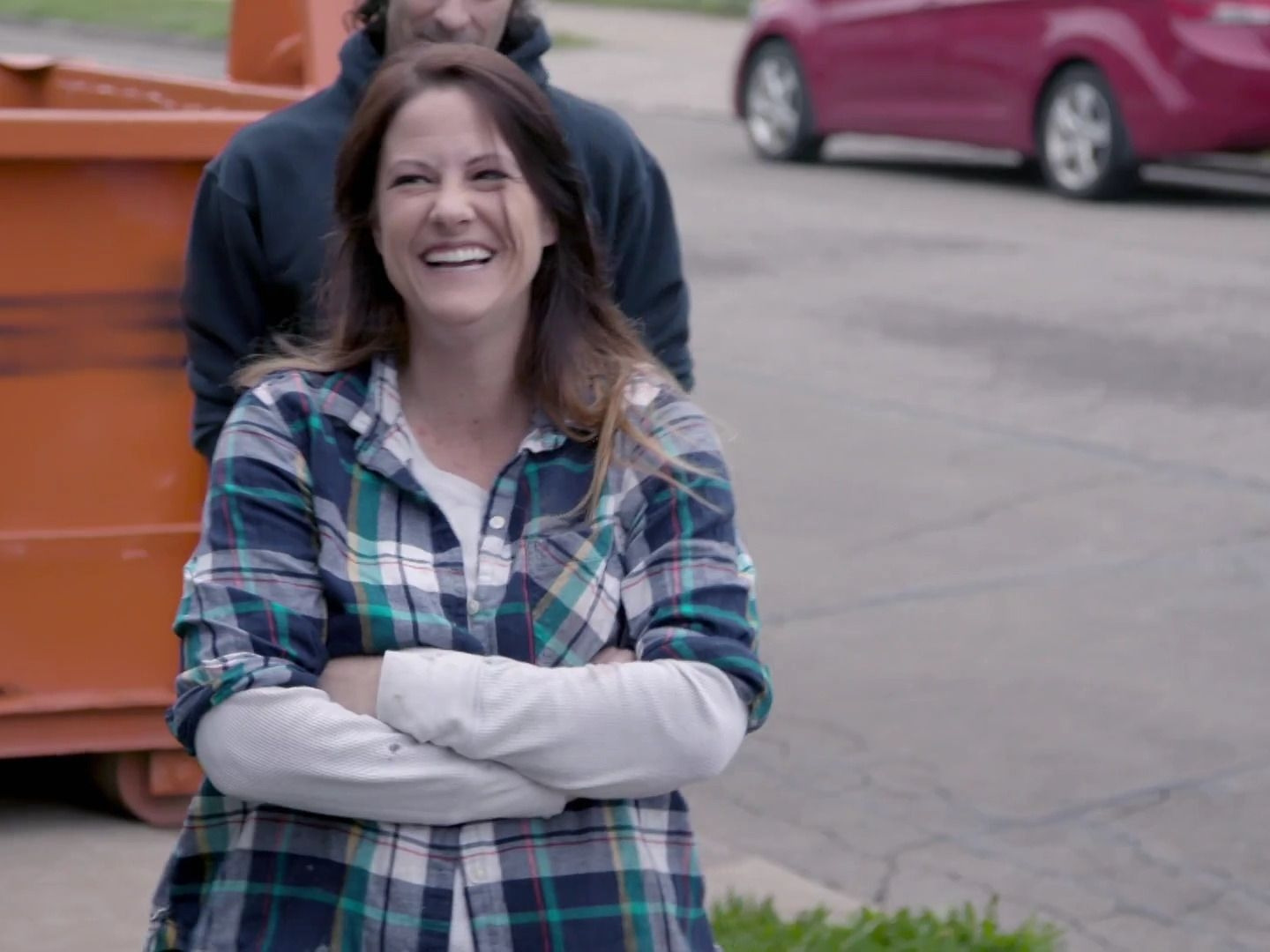 Prime Video: Undercover Billionaire - Season 1