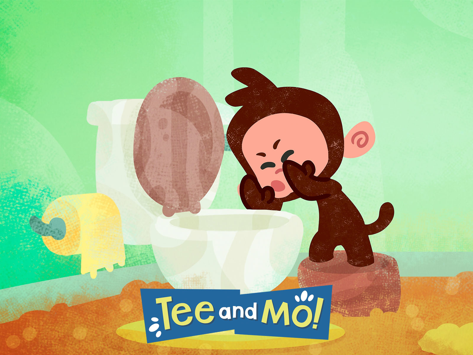 Prime Video: Tee and Mo