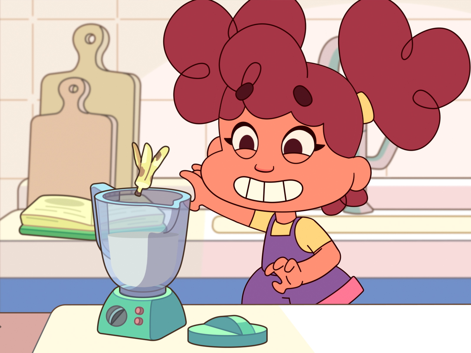 Prime Video: Tito, El Cocinerito