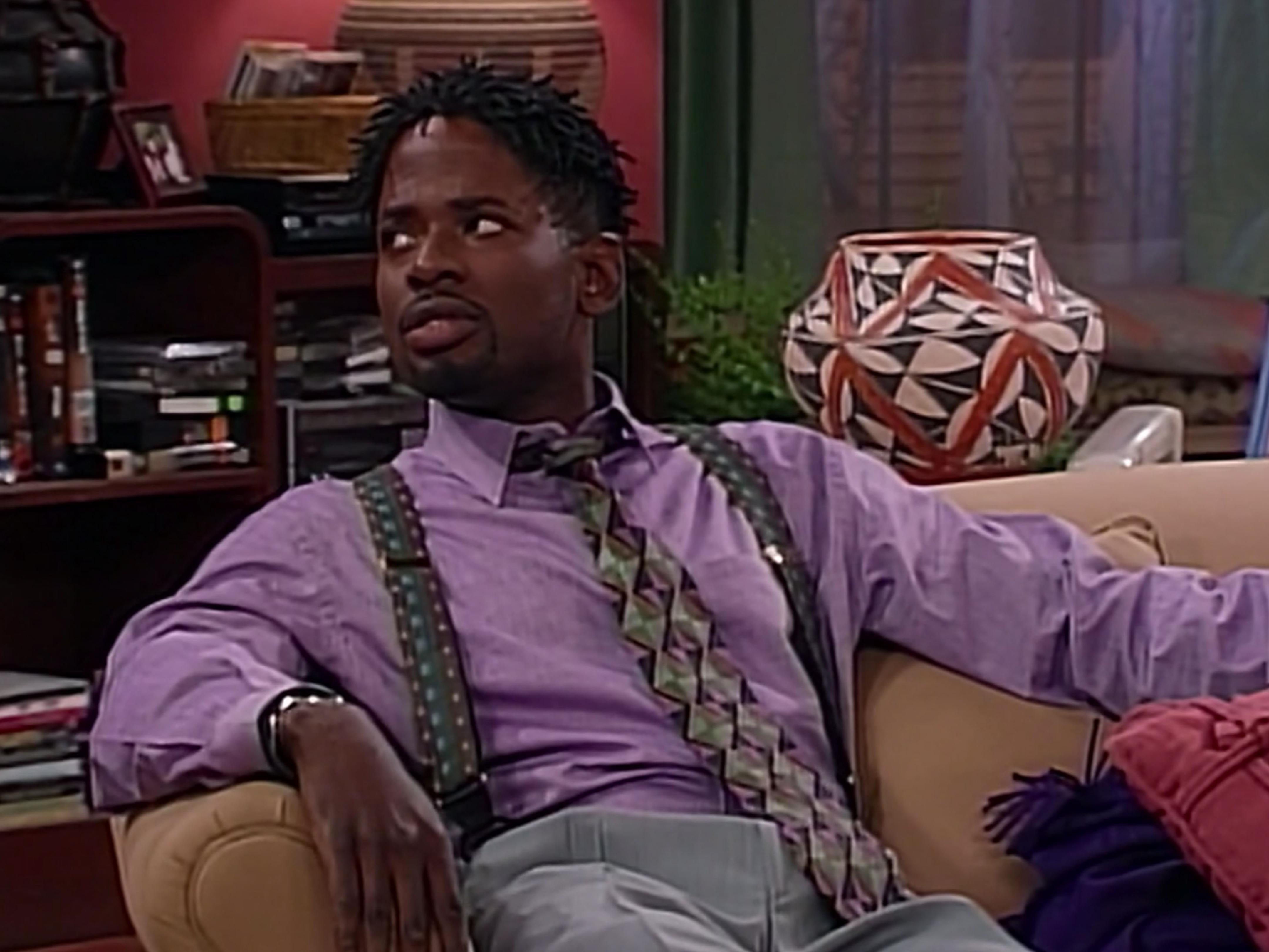 Prime Video: Living Single - Season 1