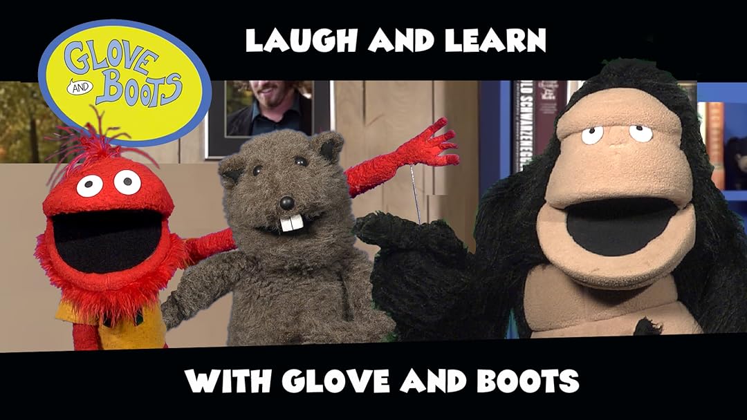 Watch Learn And Laugh With Mario And Fafa | Prime Video
