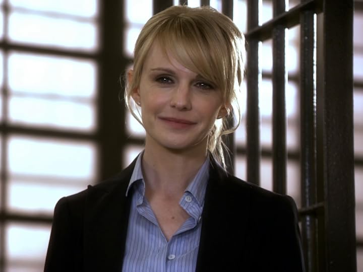 Prime Video: Cold Case: The Complete Seventh Season
