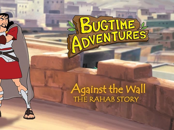 Prime Video: Bugtime Adventures - Season 1