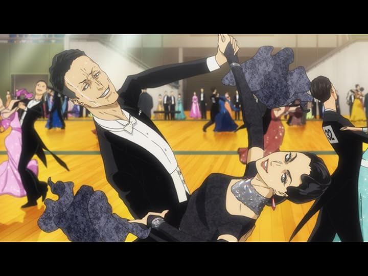 Prime Video: Welcome to the Ballroom