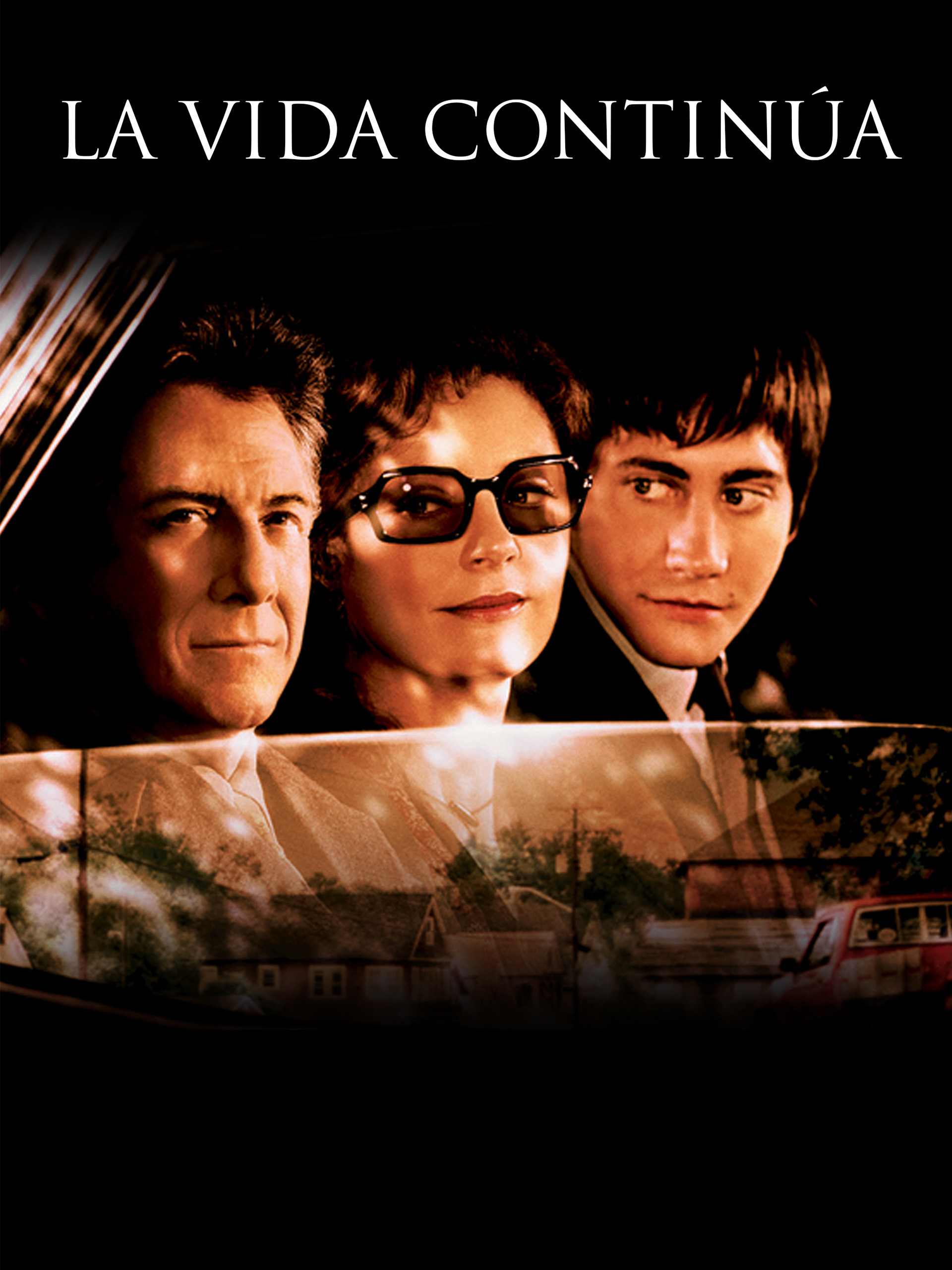 Prime Video: Moonlight Mile