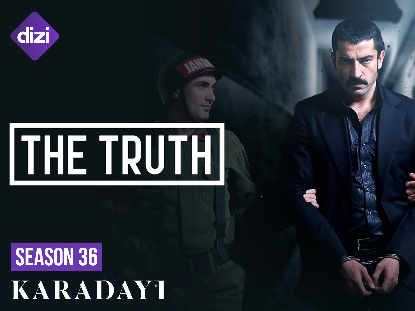 Prime Video: Karadayi