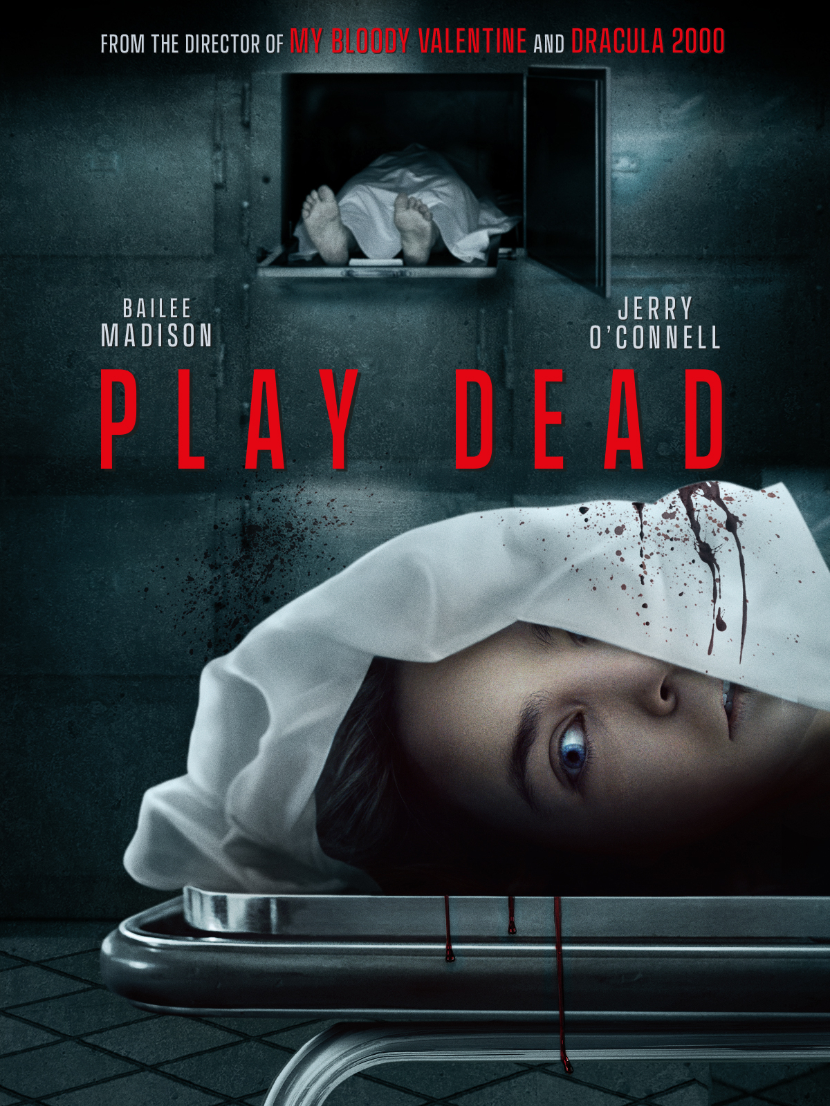 Prime Video: Play Dead