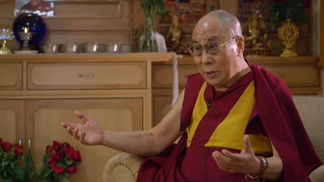 Prime Video: Tukdam: Between Worlds