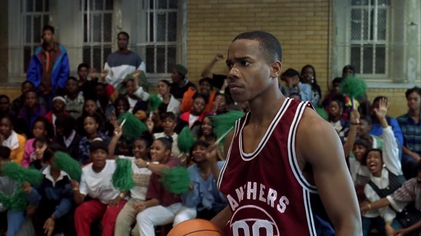 Watch Above the Rim | Prime Video