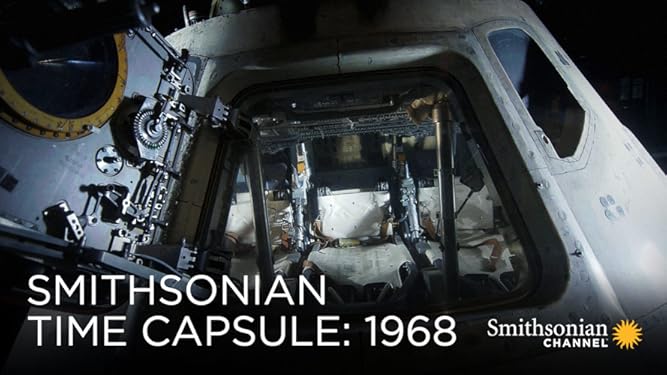 Smithsonian Time Capsule