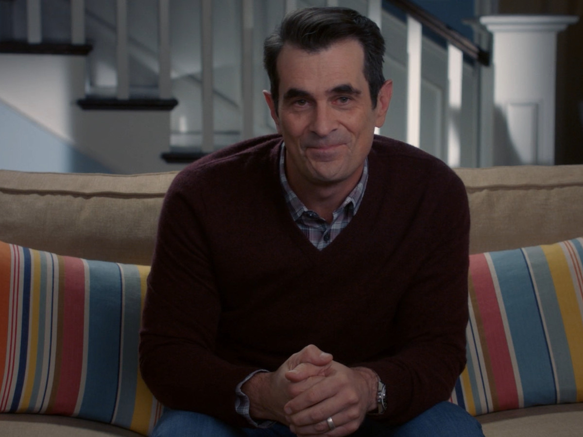Prime Video: Modern Family Season 9