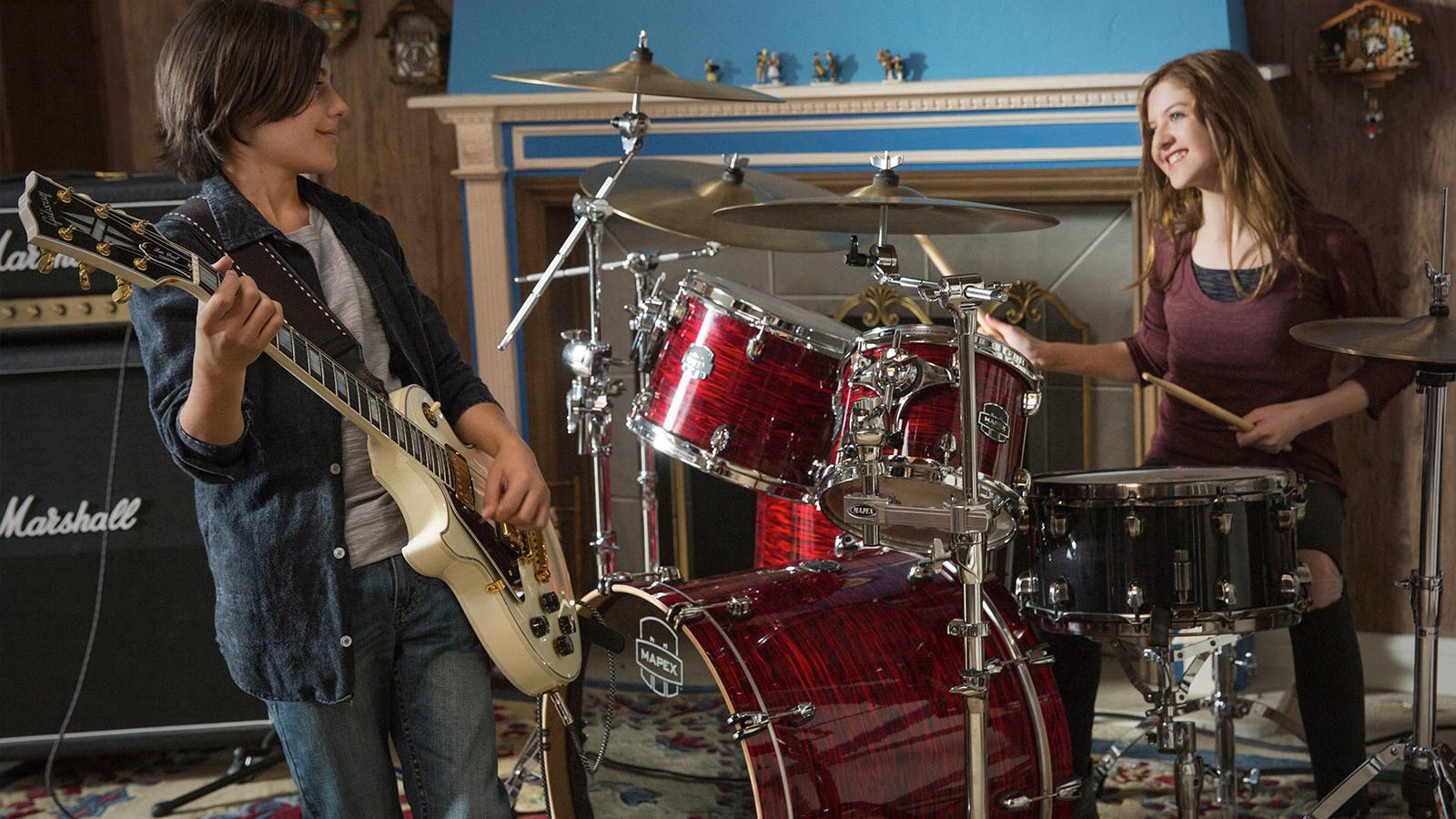 Watch A History of Radness Season 1 | Prime Video