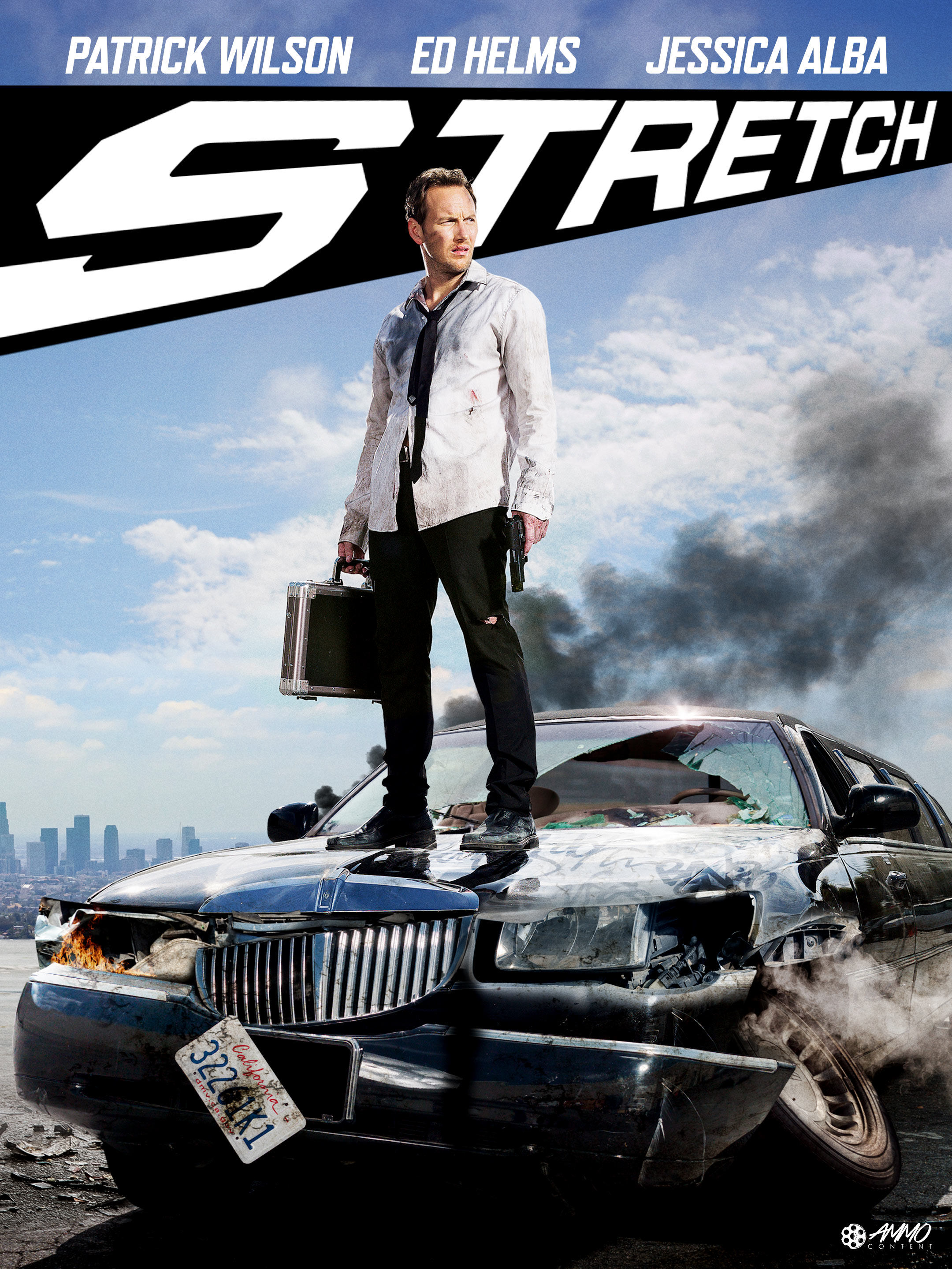 Prime Video: Stretch