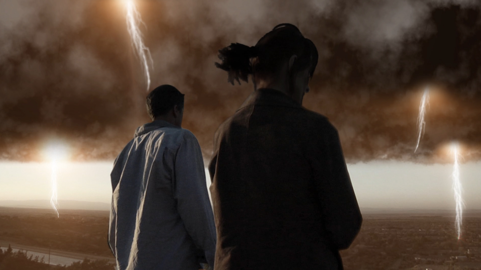 Watch Rapture | Prime Video