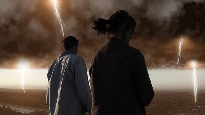 Watch Rapture | Prime Video