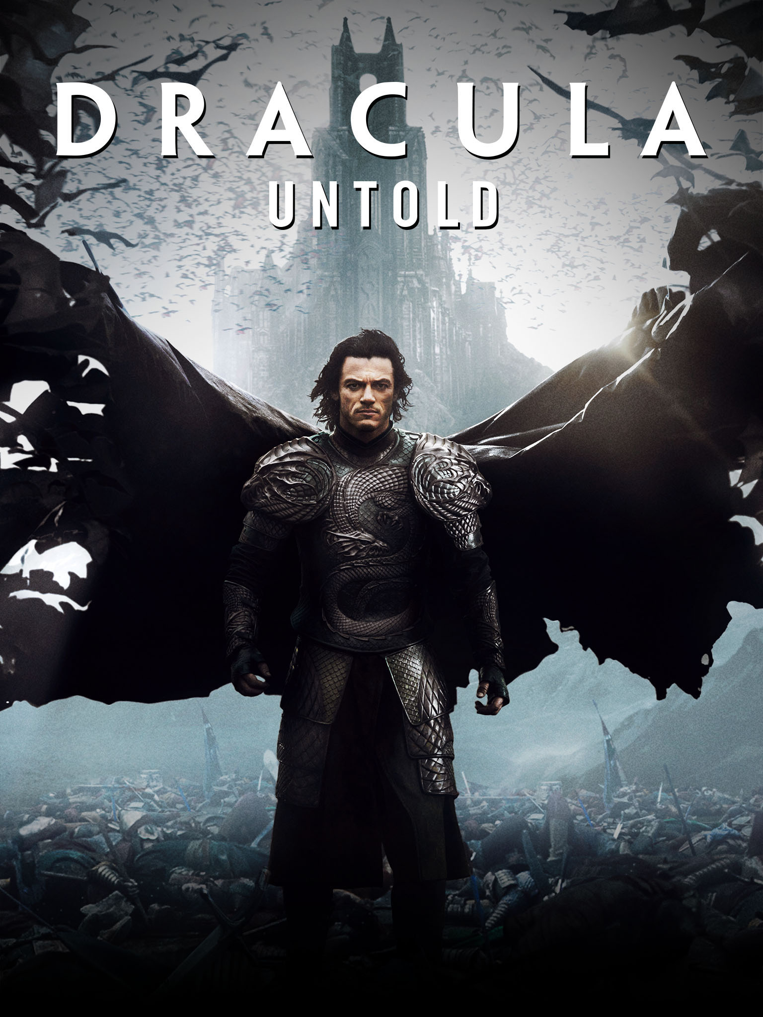 Prime Video: Dracula Untold