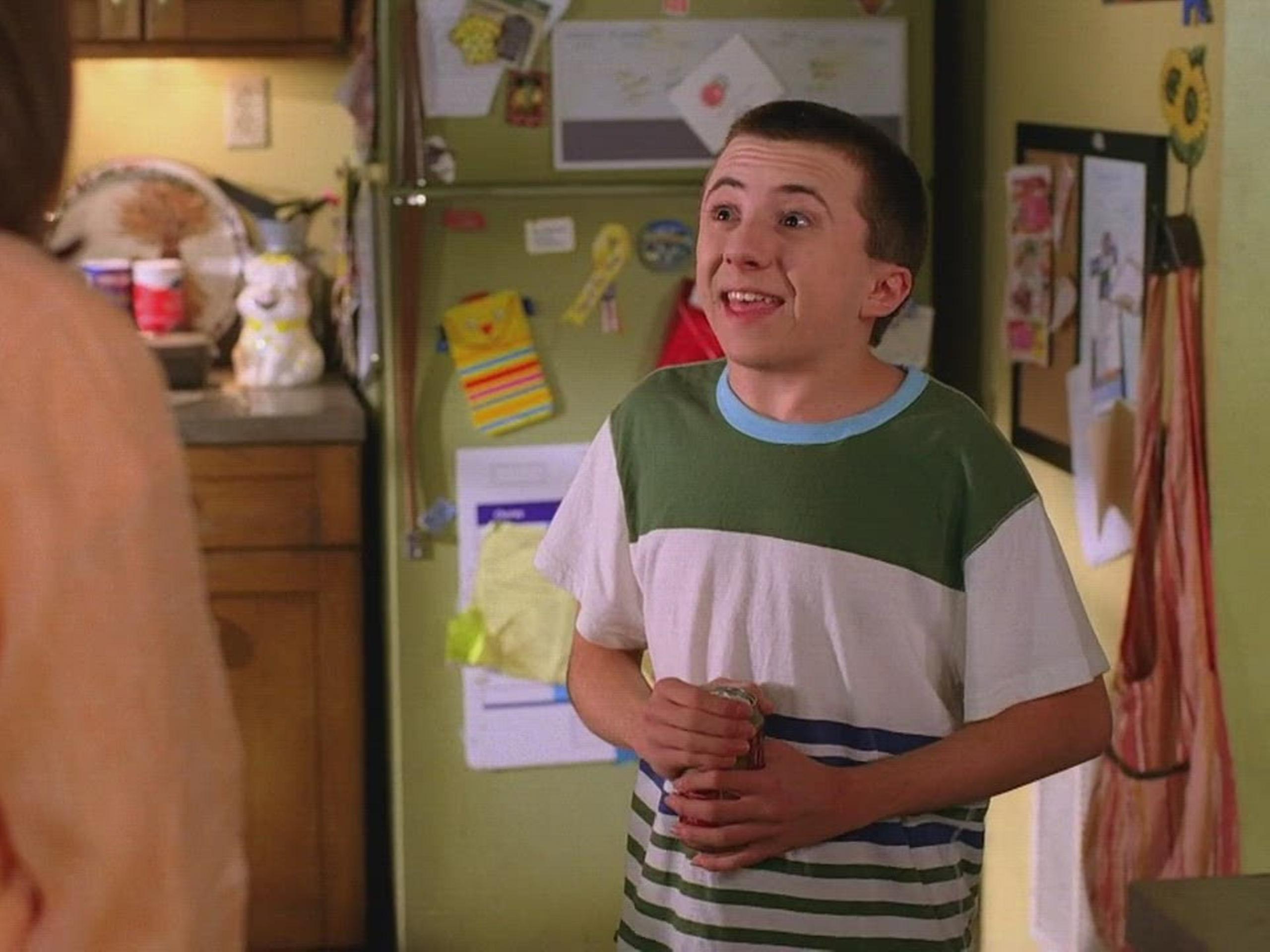 Prime Video: The Middle - Saison 5