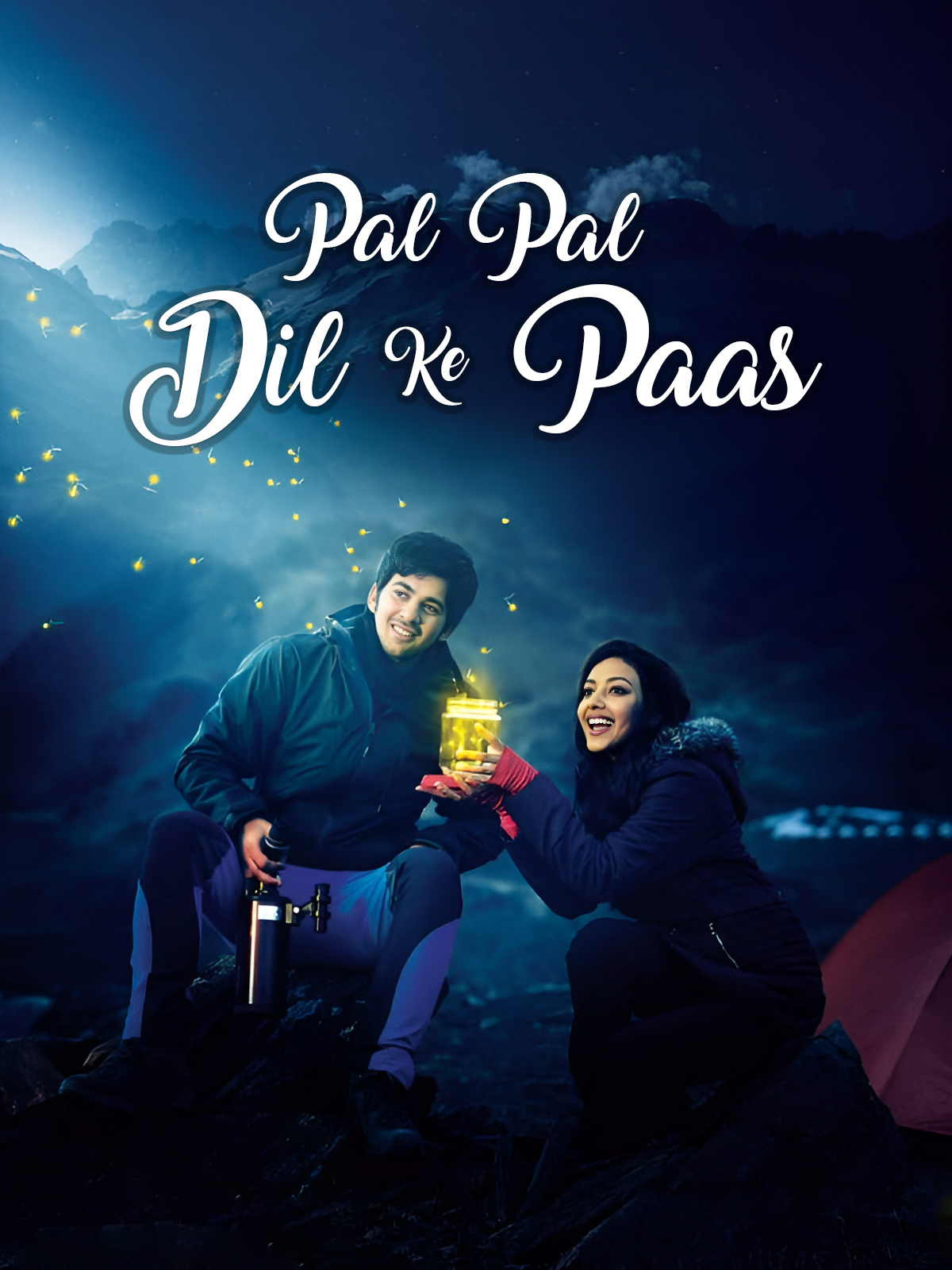 Prime Video: Pal Pal Dil Ke Paas