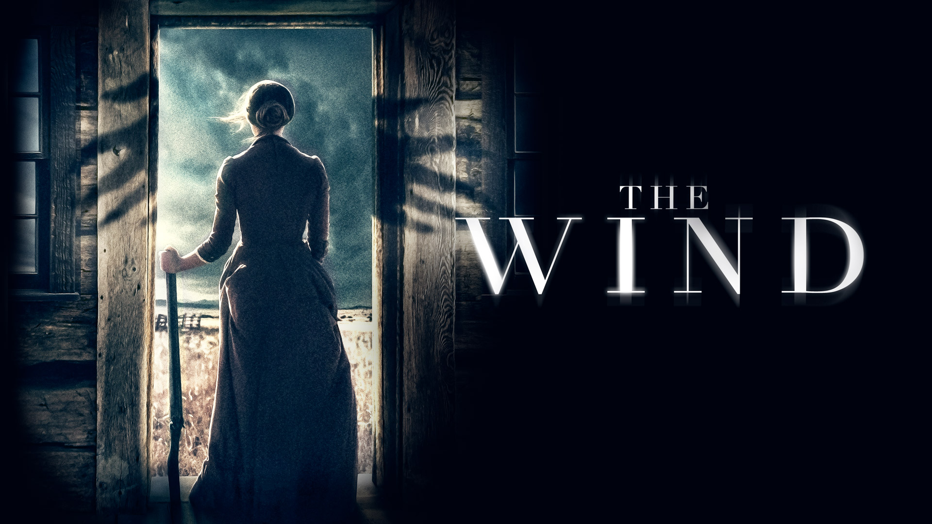 Prime Video: The Wind