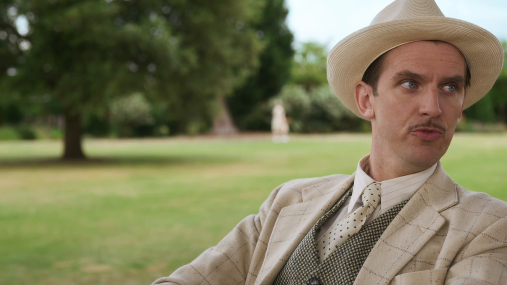 Prime Video: Blithe Spirit