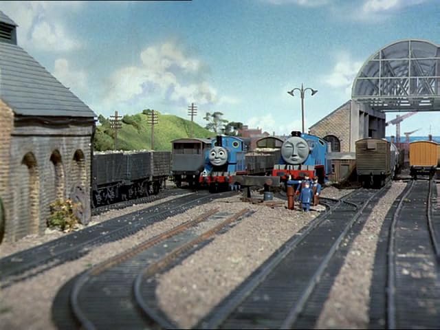 Prime Video: Thomas and Friends - Season 1