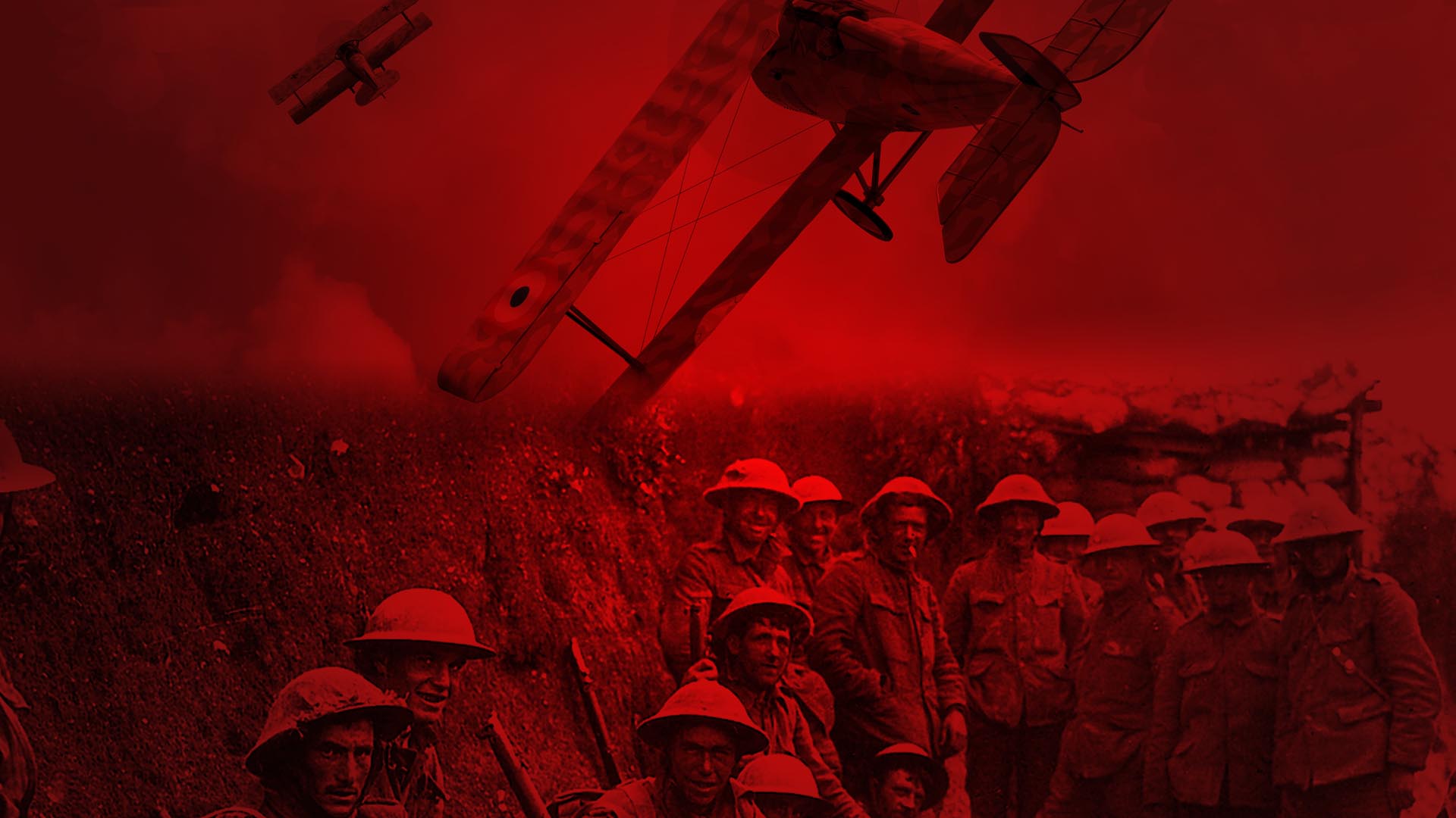Watch The Great War: 1914-1918 | Prime Video