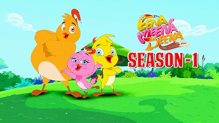 Prime Video: Eena Meena Deeka