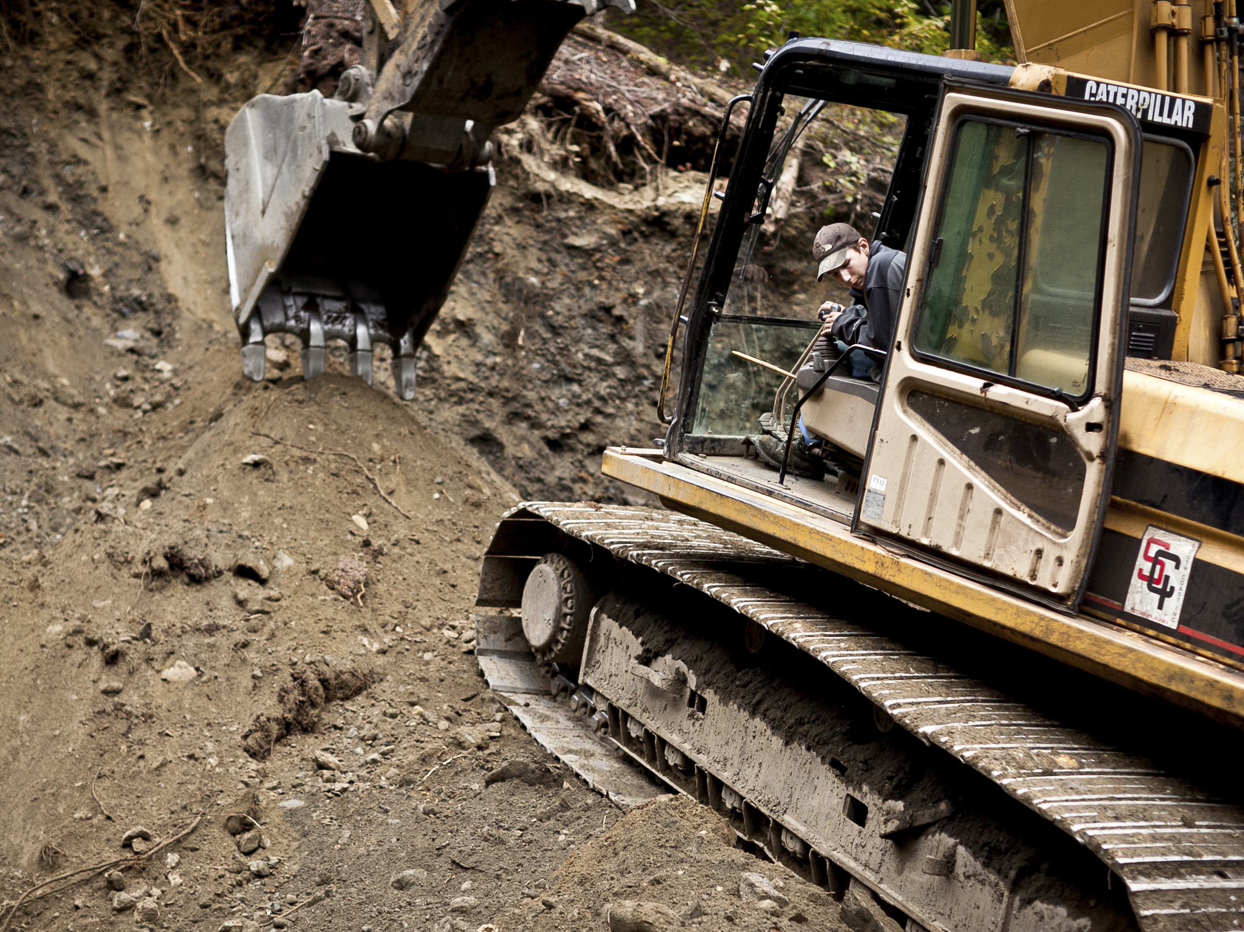 Prime Video: Gold Rush - Season 2