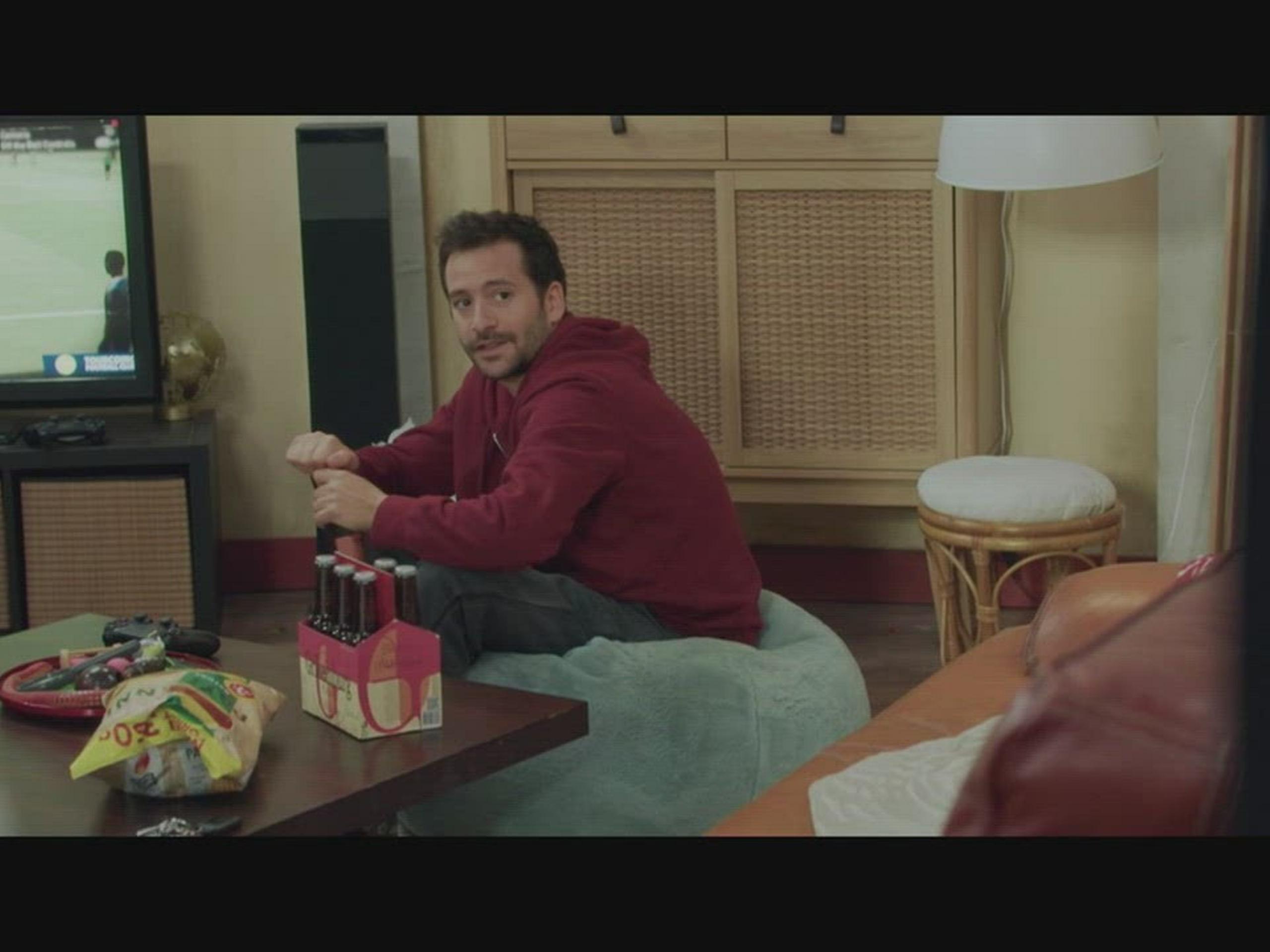 Prime Video: Sisbro - Saison 1