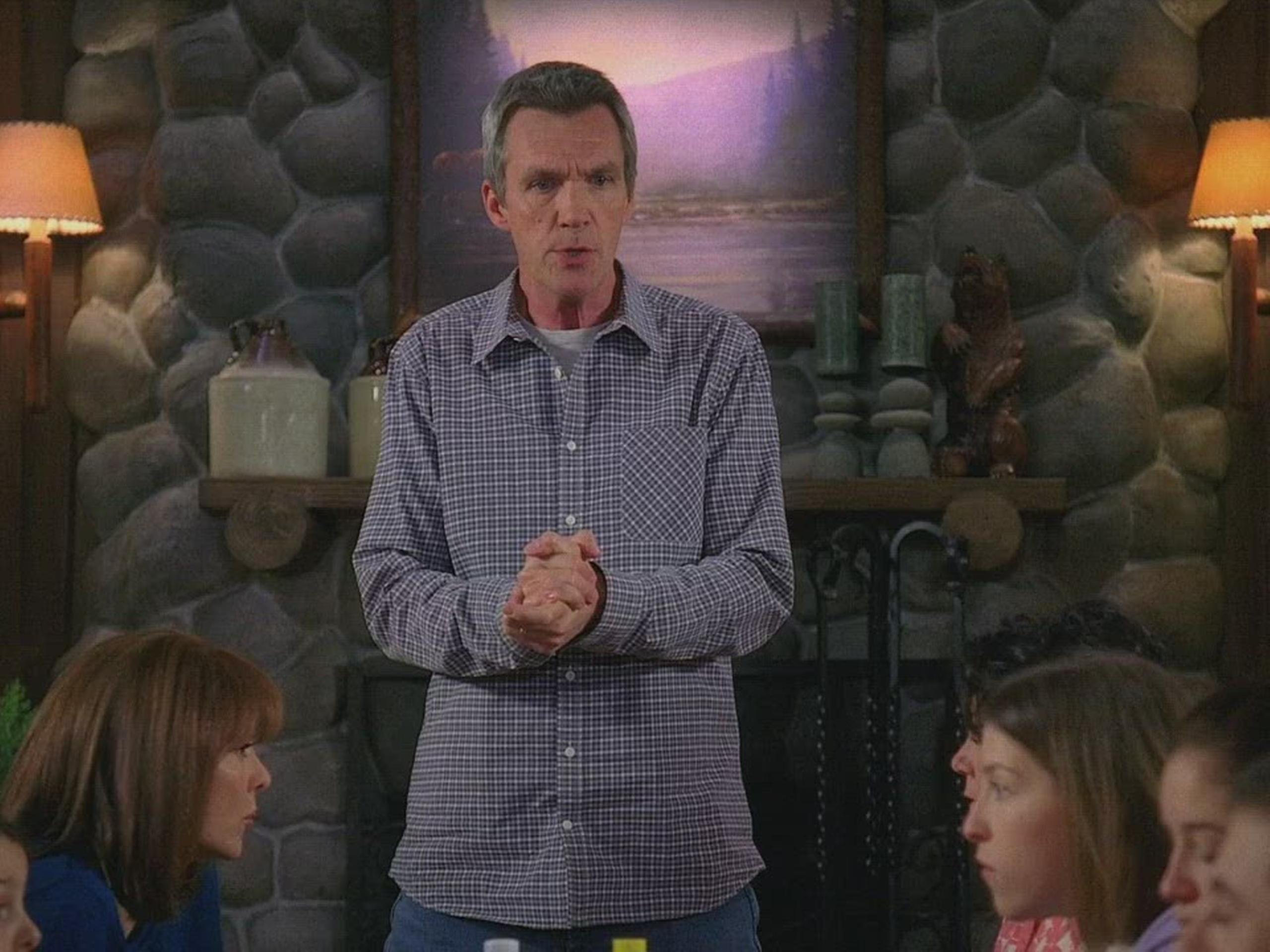 Prime Video: The Middle - Saison 7