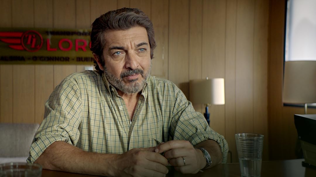 Prime Video: Heroic Losers