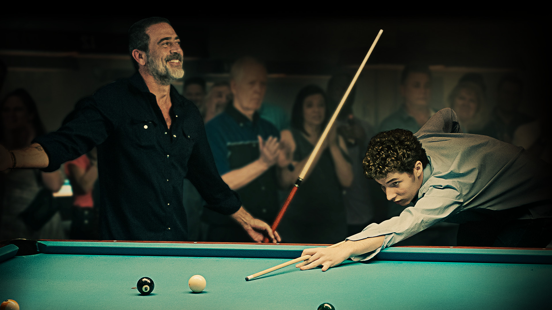 Prime Video: Walkaway Joe