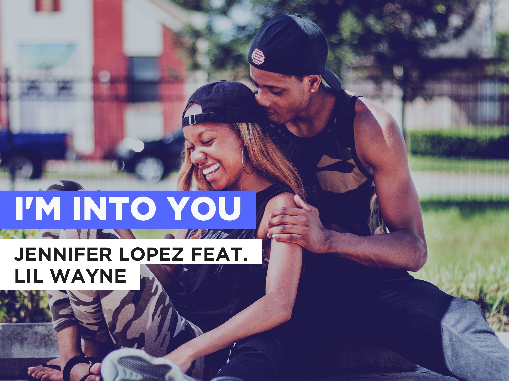 Prime Video: I'm Into You in the Style of Jennifer Lopez feat. Lil Wayne