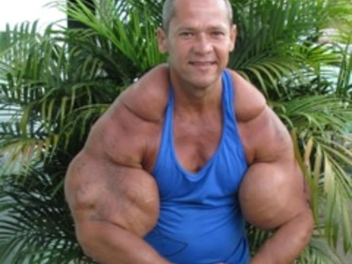 Prime Video: Body Bizarre - Season 3