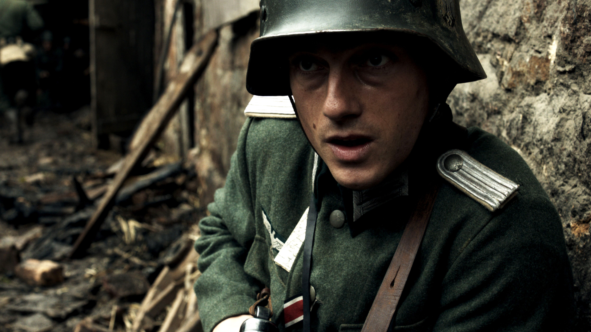 Watch Generation War | Prime Video