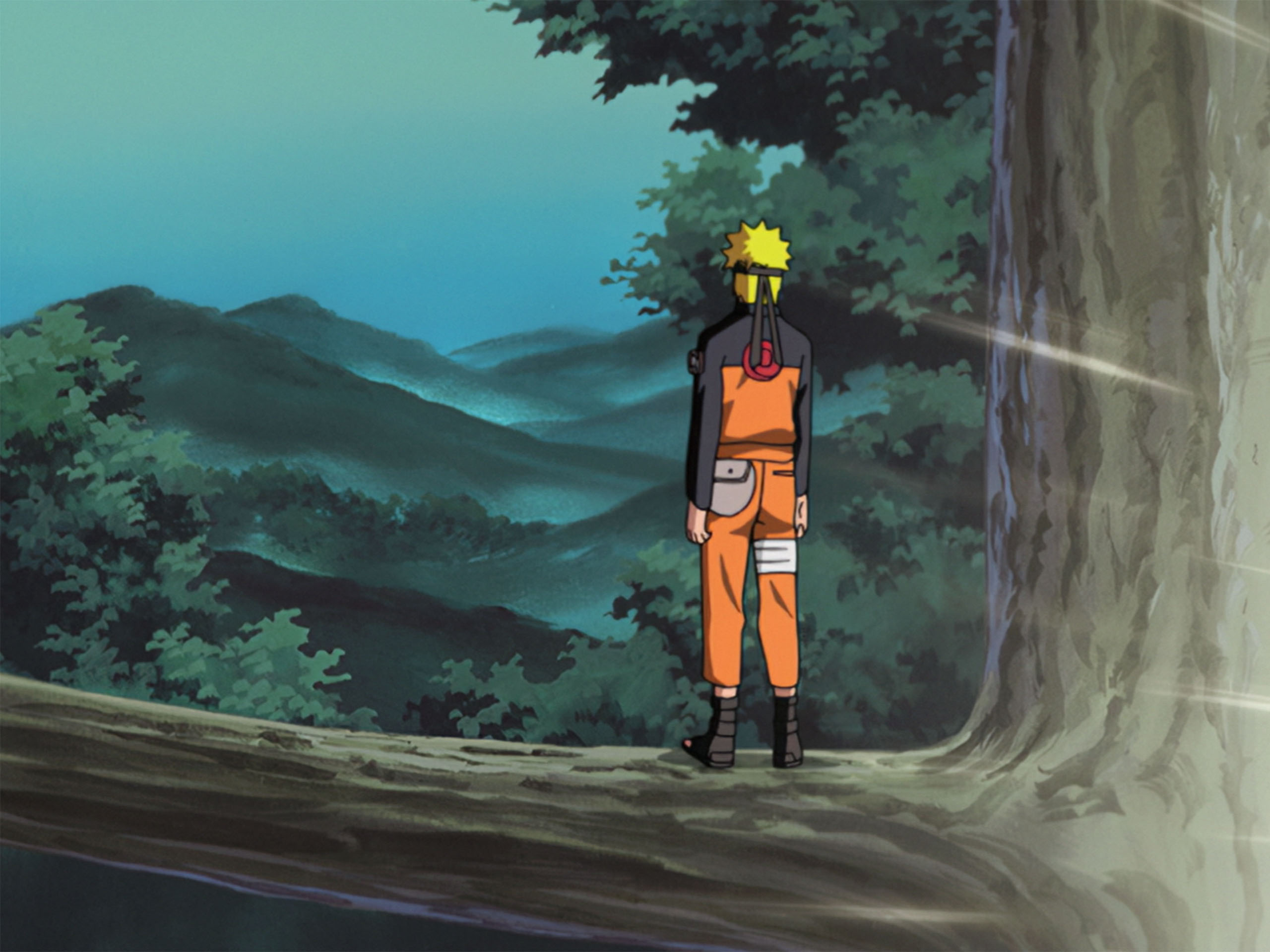 Prime Video: Naruto Shippuden - Temporada 1