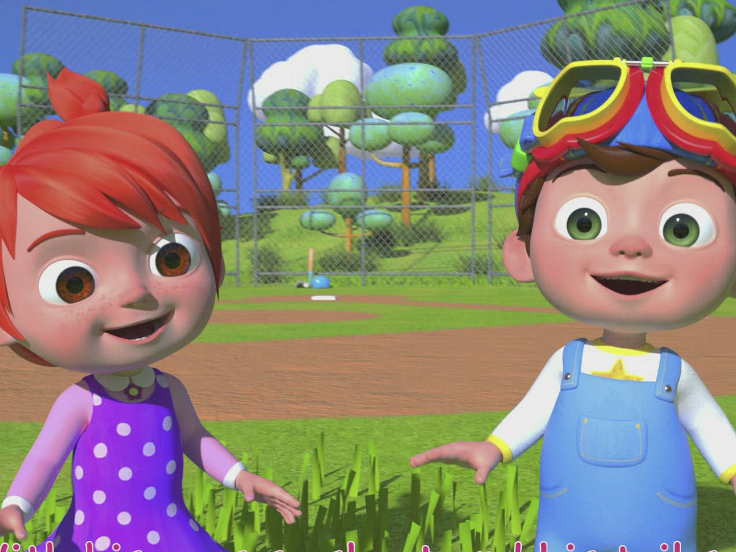 Prime Video: CoComelon - Season 1