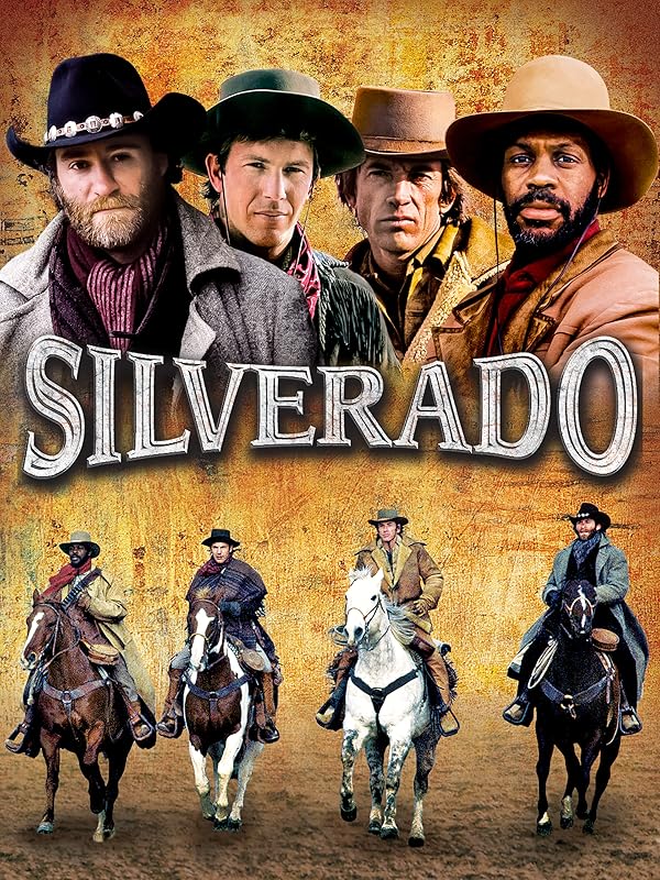Prime Video: Silverado