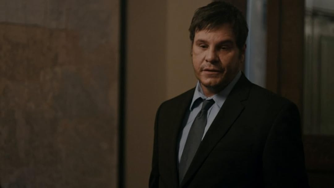 Prime Video: Code of Honor